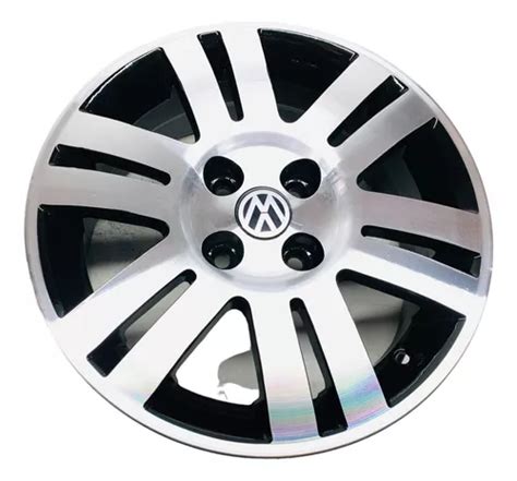 Jogo 4 Roda Aro 15 Saveiro Cross Trendline Robust Titan Surf Frete grátis