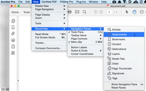 how to attach pdf file in ms excel 3 easy ways to create an excel spreadsheet from a pdf