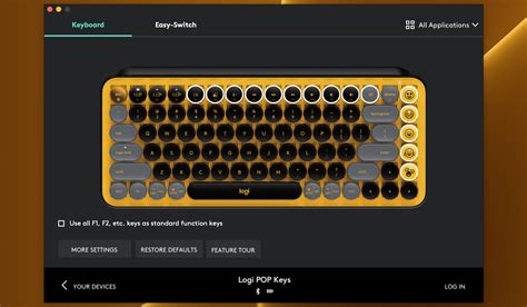 Logitech Wireless Mouse And Keyboard Intermittent Connection Dualress