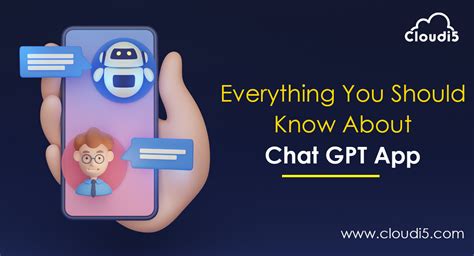 Chat GPT Everything You Should Know