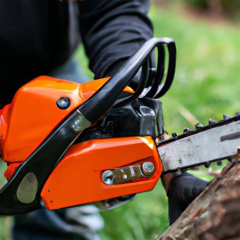 How To Start A Stihl Chainsaw A Comprehensive Guide The Enlightened
