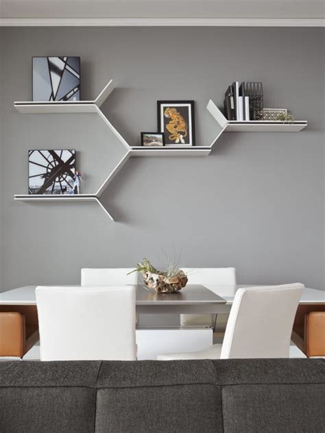 Prateleiras Criativas 60 Ideias Modernas e Tutoriais DIY Decoração