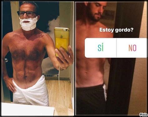 Cristobal Soria Desnudo Powfoods Cl