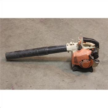 Stihl Bg C Handheld Blower Property Room