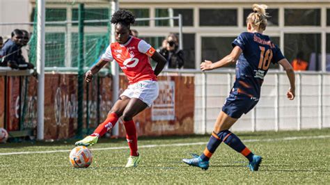 Stade De Reims Infos On Twitter Football Stade De Reims Magou