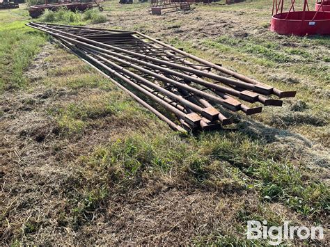 Steel Rafters Bigiron Auctions