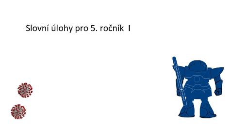 Slovn Lohy Pro 5 Ronk I 1 V