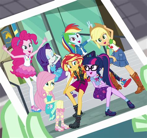 1487585 Safe Derpibooru Import Screencap Applejack Fluttershy Pinkie Pie Rainbow Dash