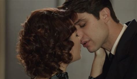 Il Paradiso delle Signore 7 Marcello e Ludovica scoprono la verità