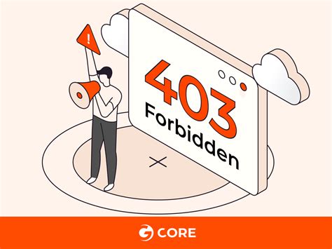 What Does A Forbidden Error Mean How To Fix It Gcore