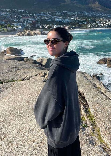 Bonnie Ryan Brings Fans Inside Honeymoon To South Africa