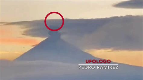 Ufologo Pedro Ramirez on Twitter ÚLTIMA HORA CAPTAN UN OVNI
