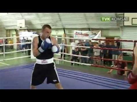 I Luba Ska Gala Boksu Youtube