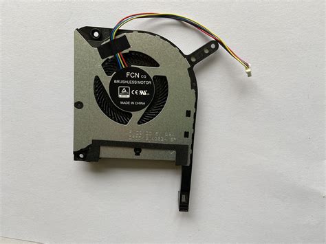 Gpu Cpu Cooling Fans For Asus Tuf Gaming A Fa Iv Fa Iu Fa Ih
