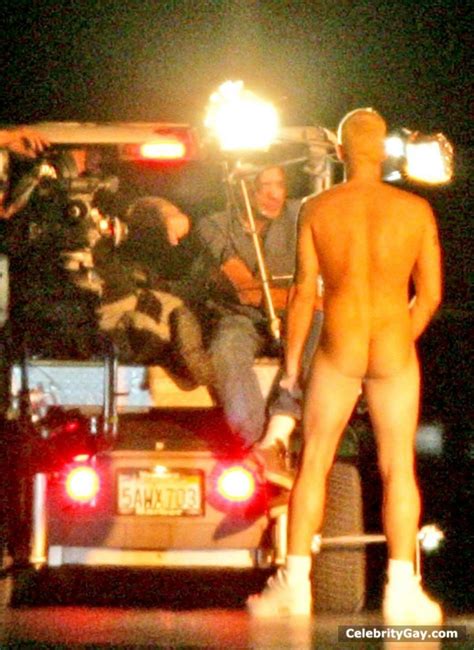 Eminem Naked The Male Fappening