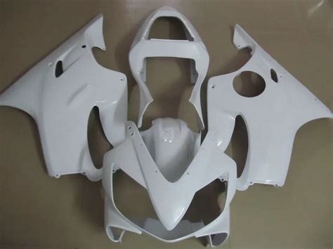 Kit de carenado de molde de inyección para motocicleta HONDA juego