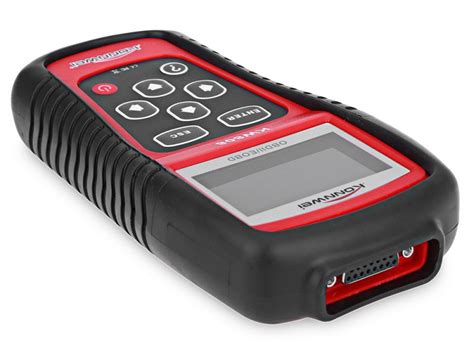 Scanner Automotivo KONNWEI KW808 OBD2 EOBD em português