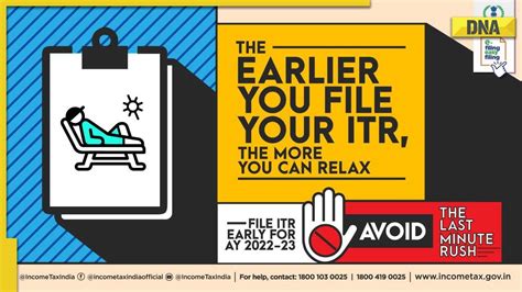 Four Days To Itr Filing Deadline Don T Forget To E Verify Your