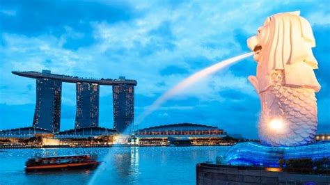 8 Destinasi Wisata Gratis Di Singapura Dan Wajib Dikunjungi Traveller