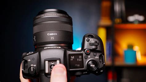 Canon RF 35mm F1 8 STM Macro Review With Sample Images Sharp Enough