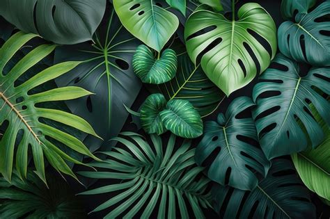Monstera Pictures