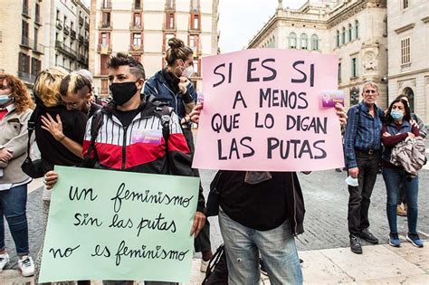 Cómo se regula la prostitución en Argentina Hetaira