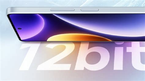 Redmi Note 12 Turbo