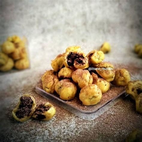 Resep Kue Sus Dengan Berbagai Varian Isi Anti Gagal Cocok Jadi Ide