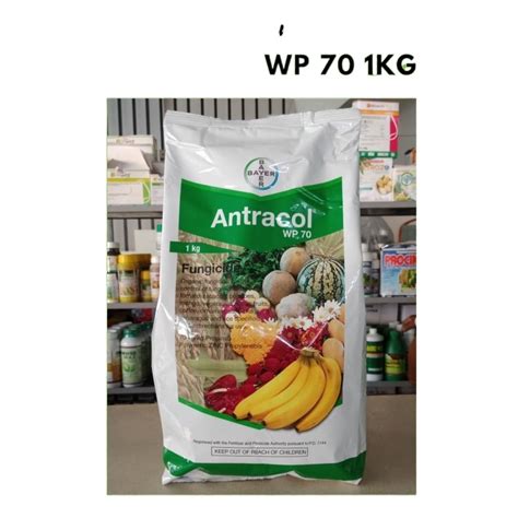 Bayer Antracol Wp Kg Lazada Ph