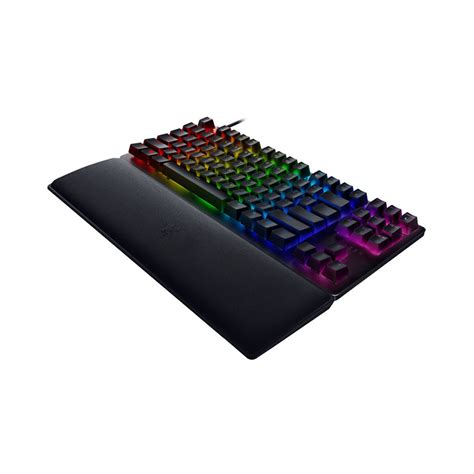 Bàn phím Razer Huntsman V2 Tenkeyless Optical Linear Red sw RZ03