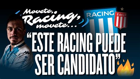 Reacción EN VIVO de Racing 2 vs Estudiantes 1 cambios de GAGO YouTube