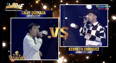 Abs Cbn Updates On Twitter Battle Of Versions Panoorin Ang