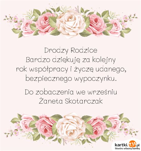 Bardzo Dzi Kuj Za Kolejny Darmowe Kartki