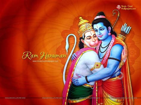 Ram Hanuman Wallpapers Top Free Ram Hanuman Backgrounds WallpaperAccess