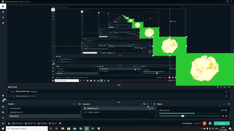 How To Remove Green Screen In Streamlabs Obs Using Chroma Key Best