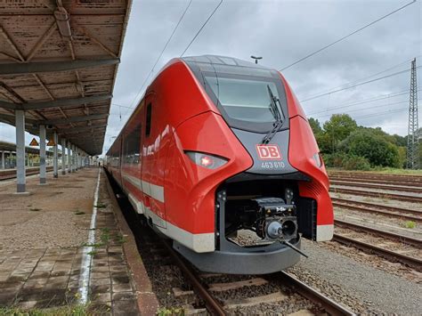 Db Regio Ag Region S Dost Mit Ihrer Nvr