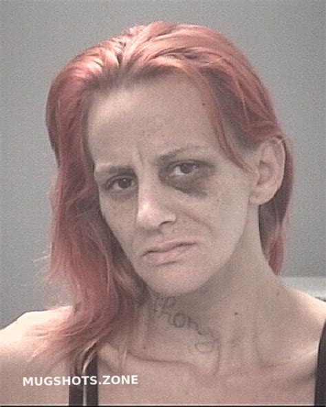 EFFNER SHANNON PEARL 05 24 2023 Pasco County Mugshots Zone