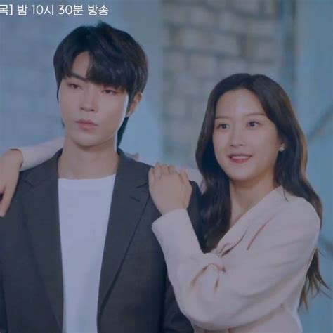Hwang In Yeop Seojun Jukyung True Beauty Pics Aktor Orang Lucu