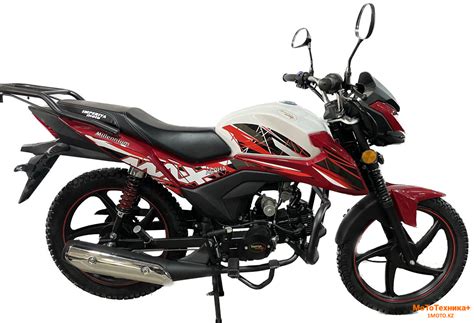 Мопед Alpha Millennium 150 Продажа мотоциклов мопедов и квадроциклов