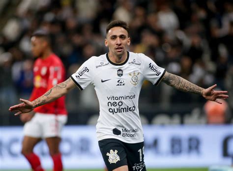 Os 30 Melhores Jogadores Do Corinthians