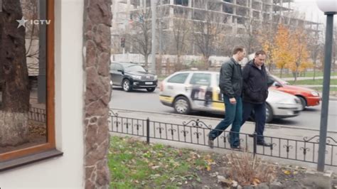 IMCDb org Škoda Octavia Combi Series II Typ 1Z in Dilnychnyi z DVRZ