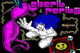 Mega Cheril Perils A Modern Nude Platformer For The Retro Sega
