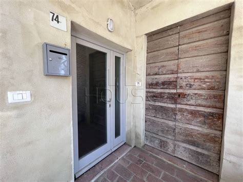 Vendita Appartamento Citt Di Castello Quadrilocale In Via Pieve Delle