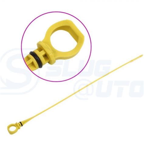 Jauge Huile Pour Peugeot Citroen 1 4 HDI NEUF Slugauto