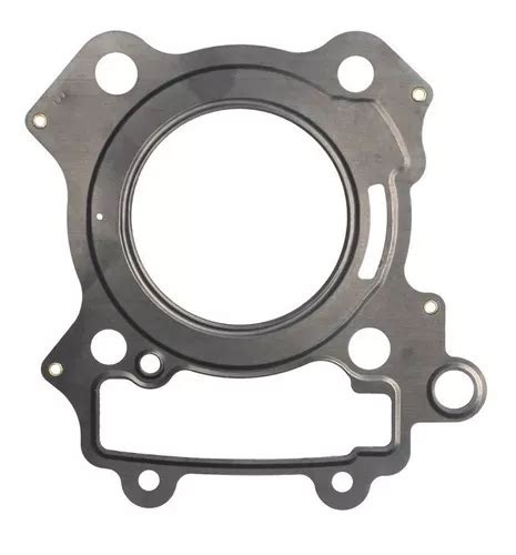 Junta Tapa Cilindro Bajaj Rouser Dominar Original En Fas