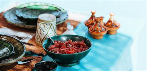 Traditional Moroccan Food What Dishes To Eat In Morocco