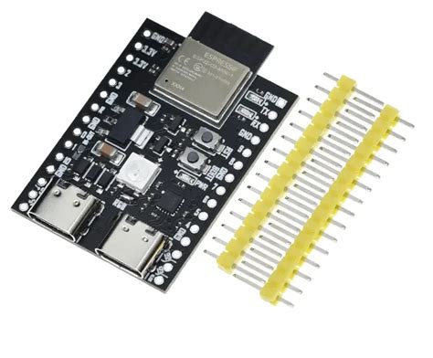 Esp C Dev Kit M Wifi Bluetooth Type C Dv Board For Arduino