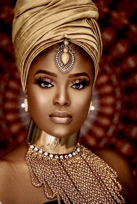 Black Love Art Beautiful Black Women Beautiful African Women African Beauty Tribal Makeup