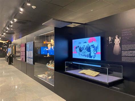 Museu Histórico da Imigração Japonesa no Brasil abre nova exposição em