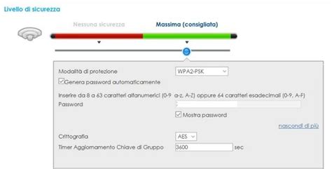 Come Cambiare Password Al Modem Salvatore Aranzulla